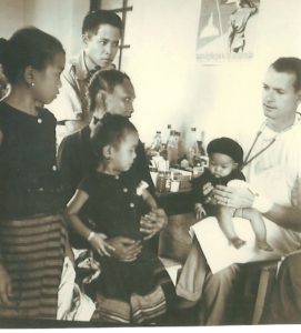 Dr. Tom Dooley – Visionary – Dooley Intermed